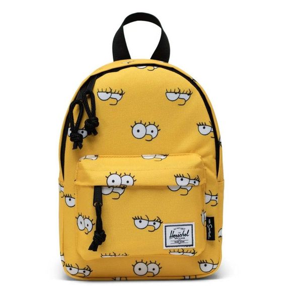 Herschel Supply Company | Bags | Nwt Herschel Classic Backpack Mini ...